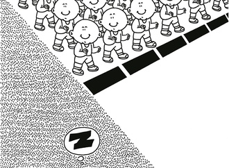 Gallery of Thematic Cartoon section / 12th Tehran International Cartoon ...