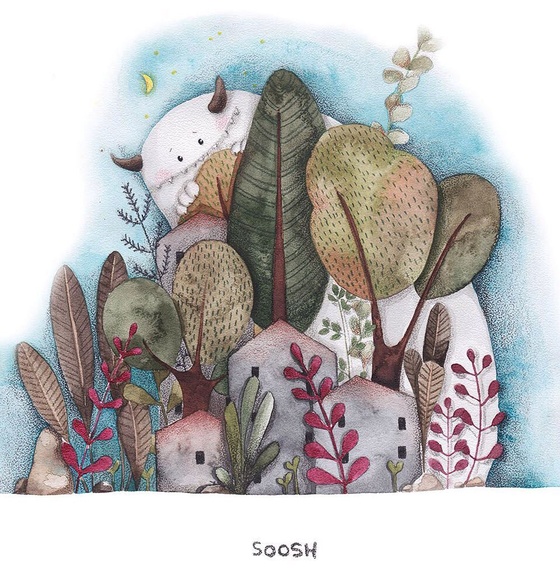 Irancartoon | Gallery Of Illustrations By Soosh - Russia | Cartoon ...