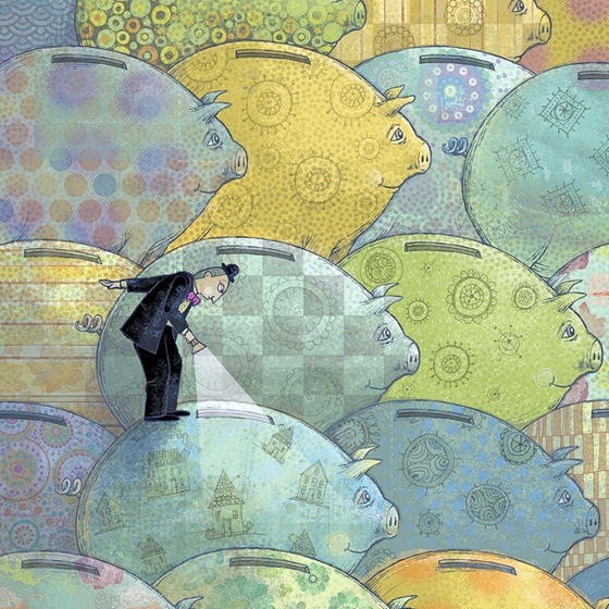 Irancartoon | Gallery Of Illustrations By Dennis Wunsch - Usa | Cartoon ...