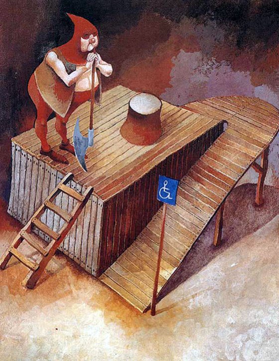 Irancartoon | Jakub Wiejacki--Poland | Cartoon & Caricature Information ...