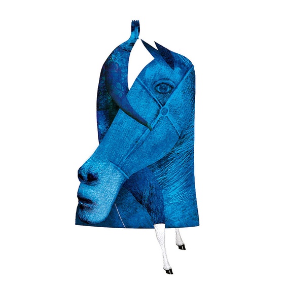 Irancartoon | Gallery Of Illustration By Gabriel Pacheco - Mexico ...