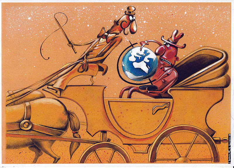 Irancartoon Gallery Of The Best Cartoon In The World Cartoon