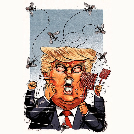 Irancartoon | Gallery Of Cartoons By Ben Jennings - Uk | Cartoon ...