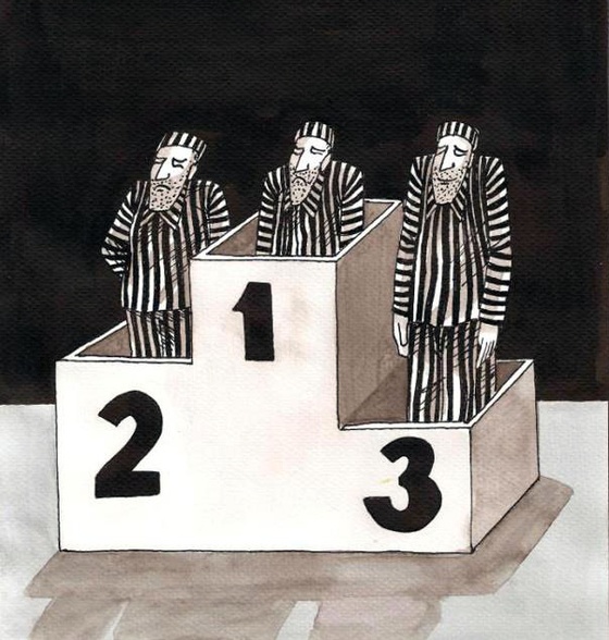 Irancartoon | Gallery Of Cartoons By Jozef Gruspier - Slovakia ...